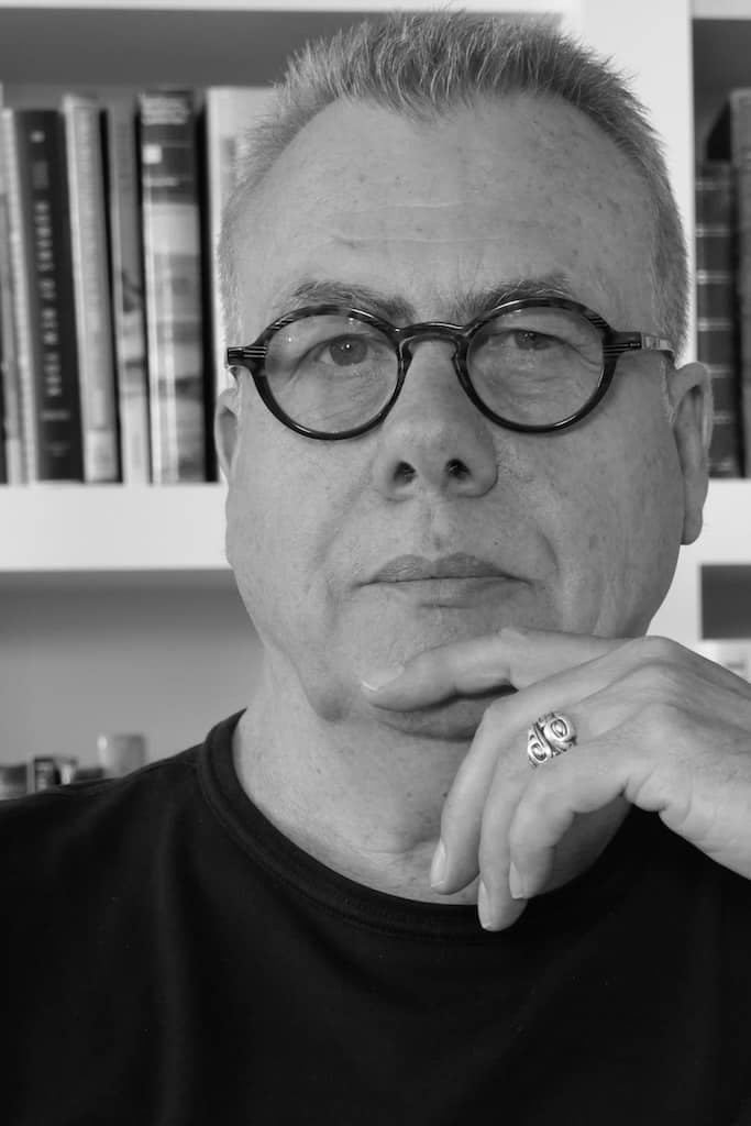 About Me – Mike Wicks